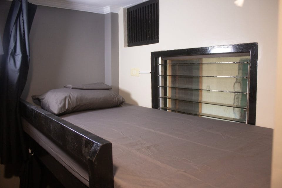 SMD Dorm Room 3 Nights + PADI Advanced Open Water Diver Course | Sierra ...