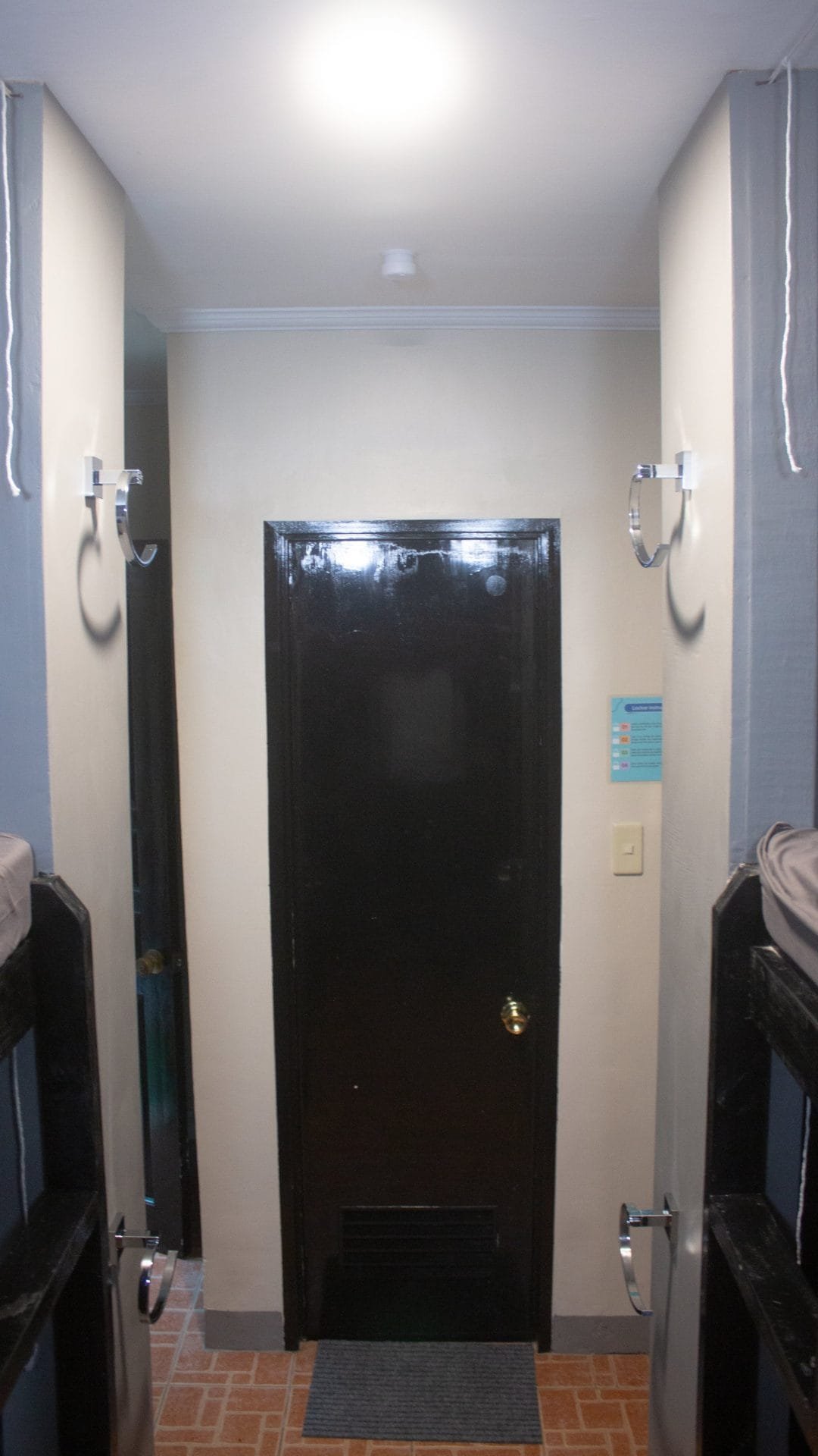 SMD Dorm Room 4 Nights + PADI Open Water Diver Course | Sierra Madre Divers