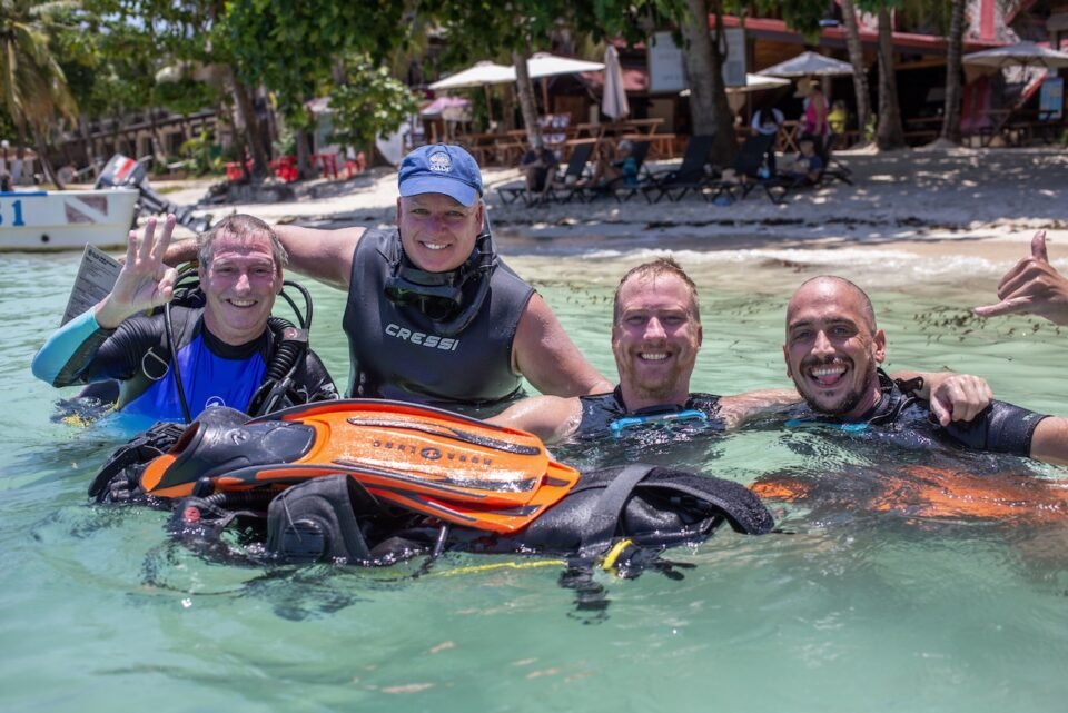 DM/IDC Archives - Sierra Madre Divers