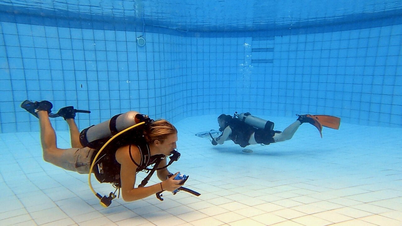 Is Scuba Diving Right for You? A Voyage into the Deep Blue Passion ...